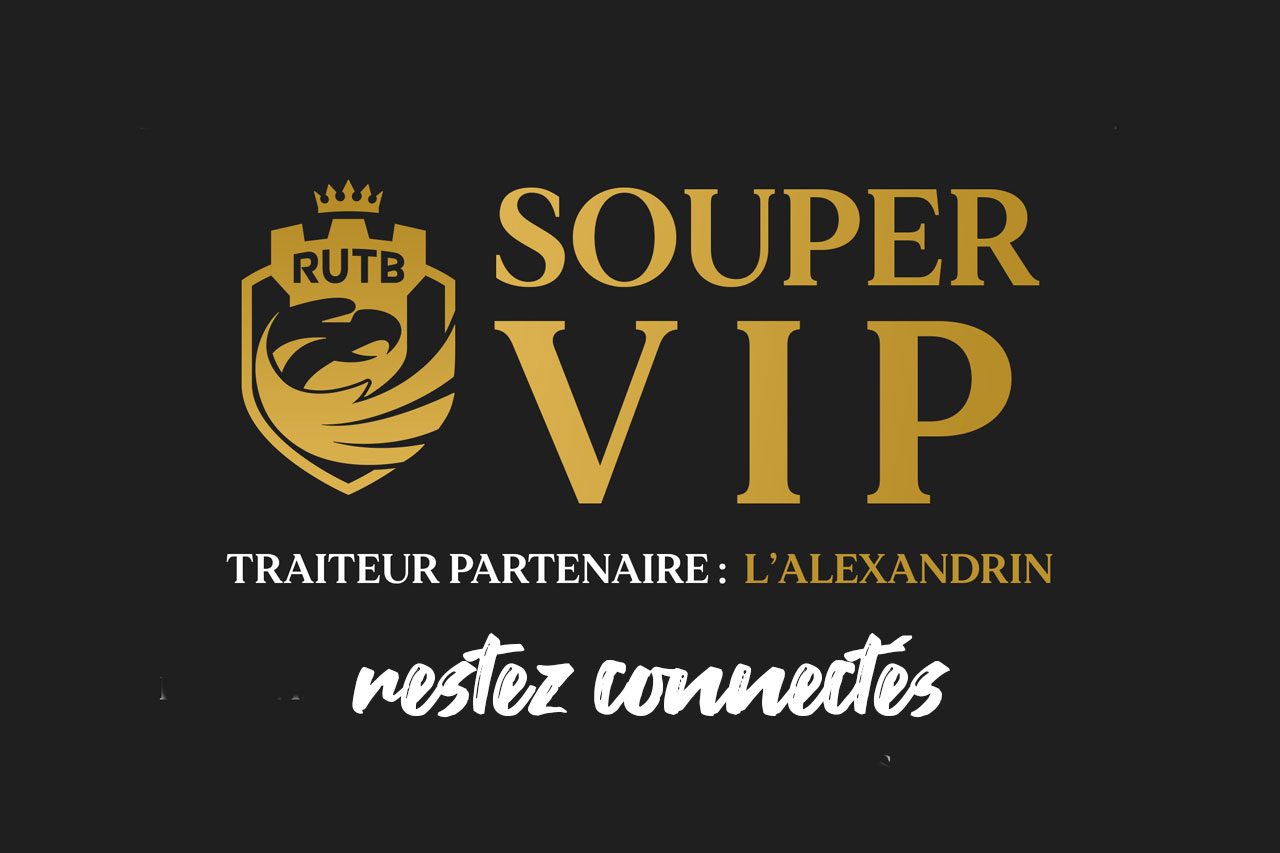 Renaissance Union Tubize Braine | We are RUTB