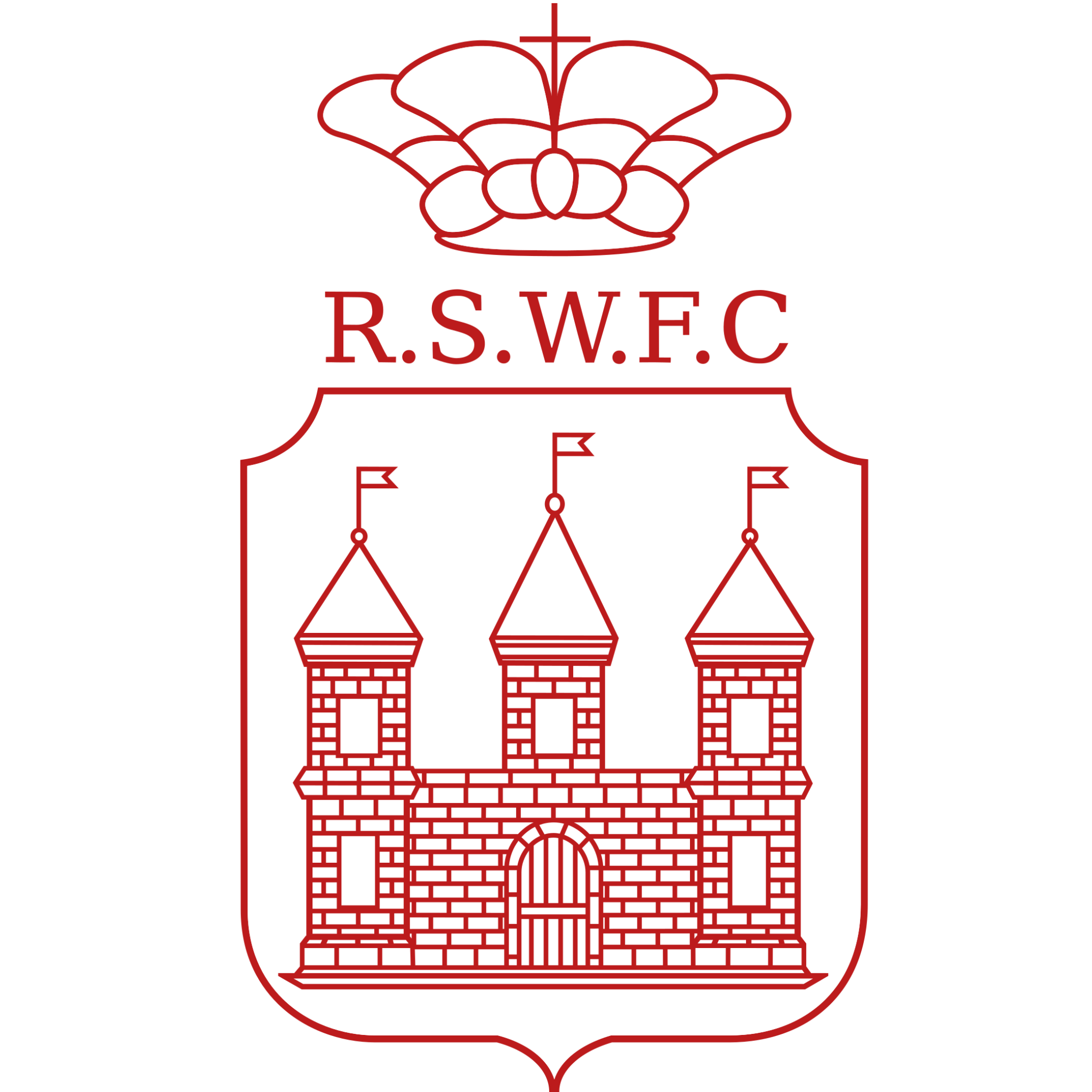 Royale Union Tubize-Braine - Rutb