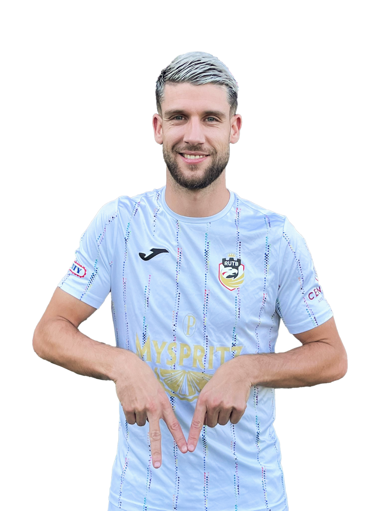 Renaissance Union Tubize Braine | We are RUTB